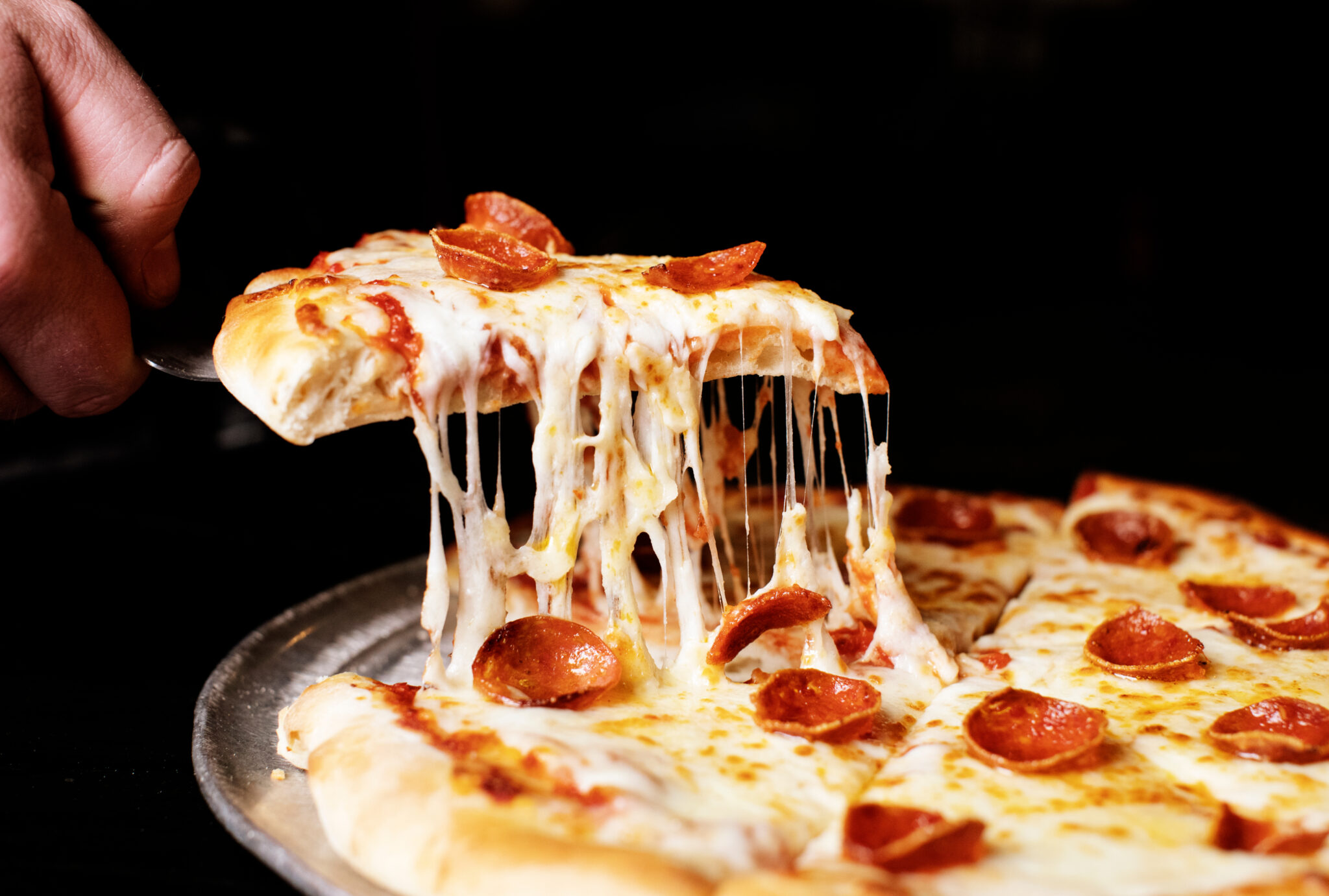 Origins of the Bacio Cheese Company | Bacio Cheese Company