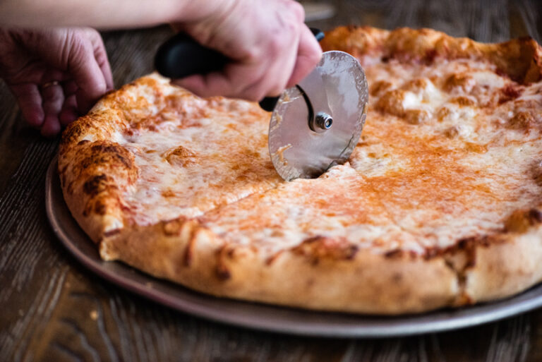 Origins of the Bacio Cheese Company | Bacio Cheese Company