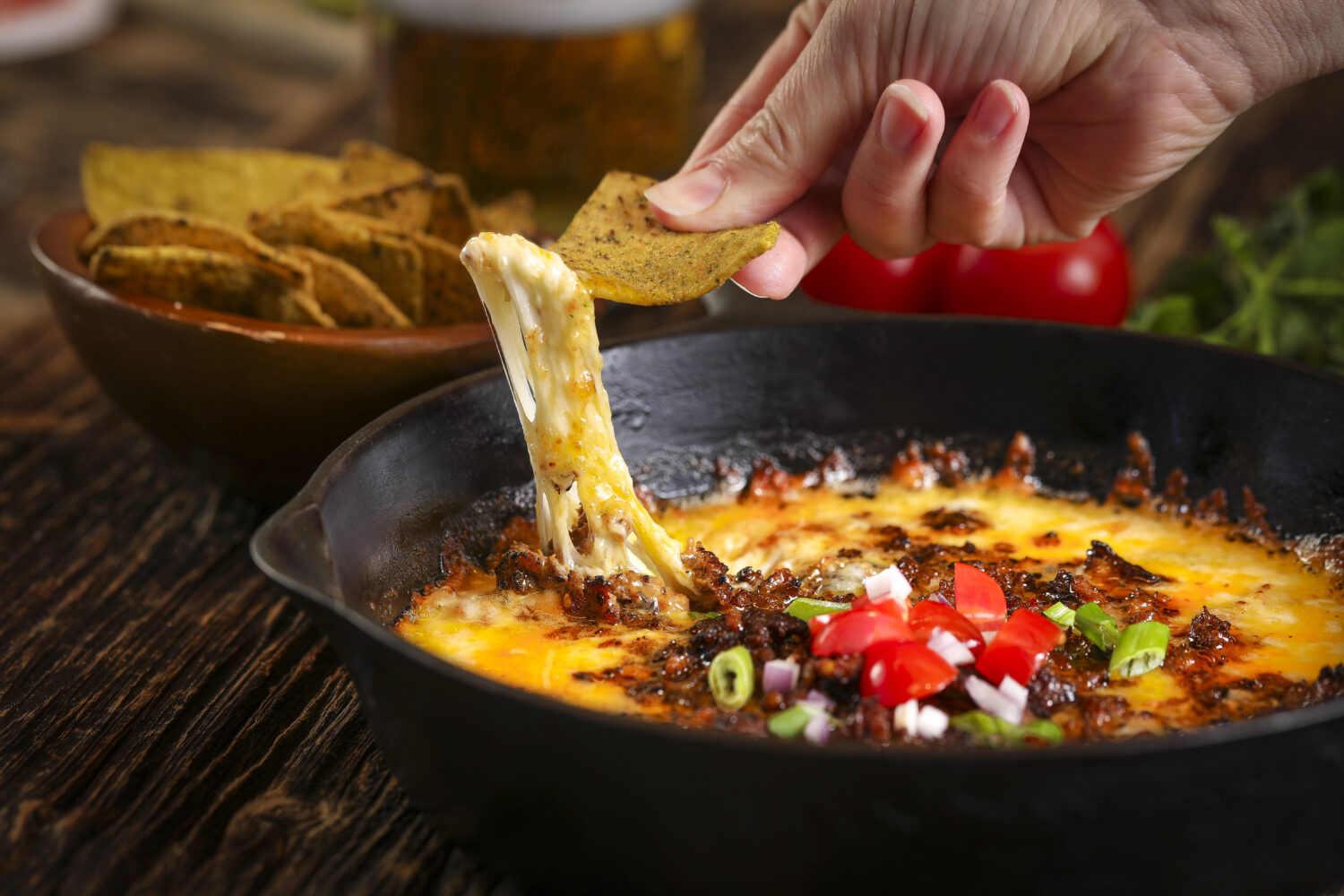 Origins of the Bacio Cheese Company | Bacio Cheese Company