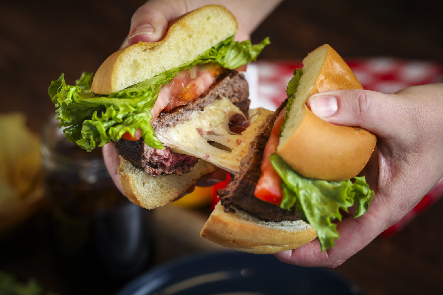 Origins of the Bacio Cheese Company | Bacio Cheese Company