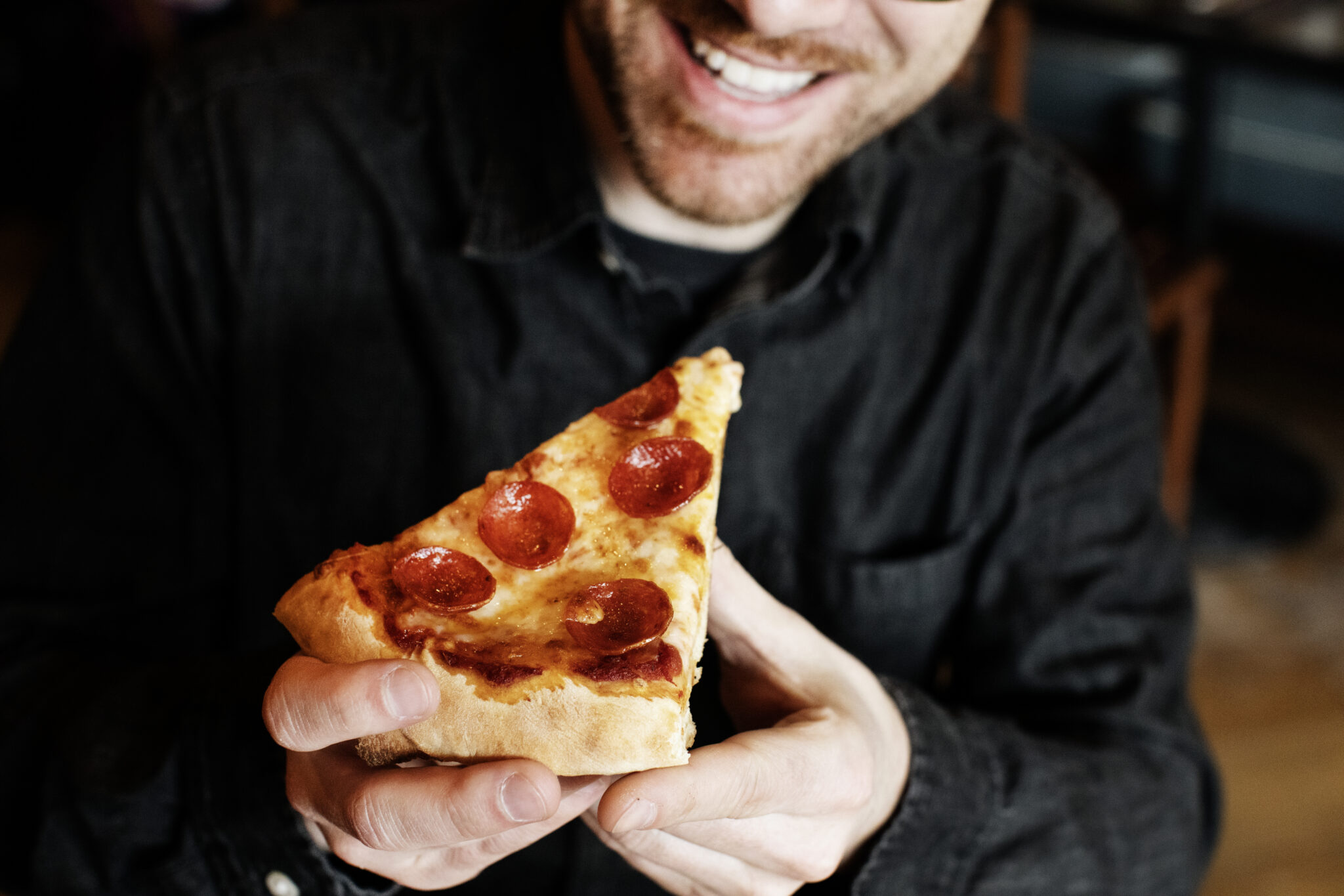 Origins of the Bacio Cheese Company | Bacio Cheese Company