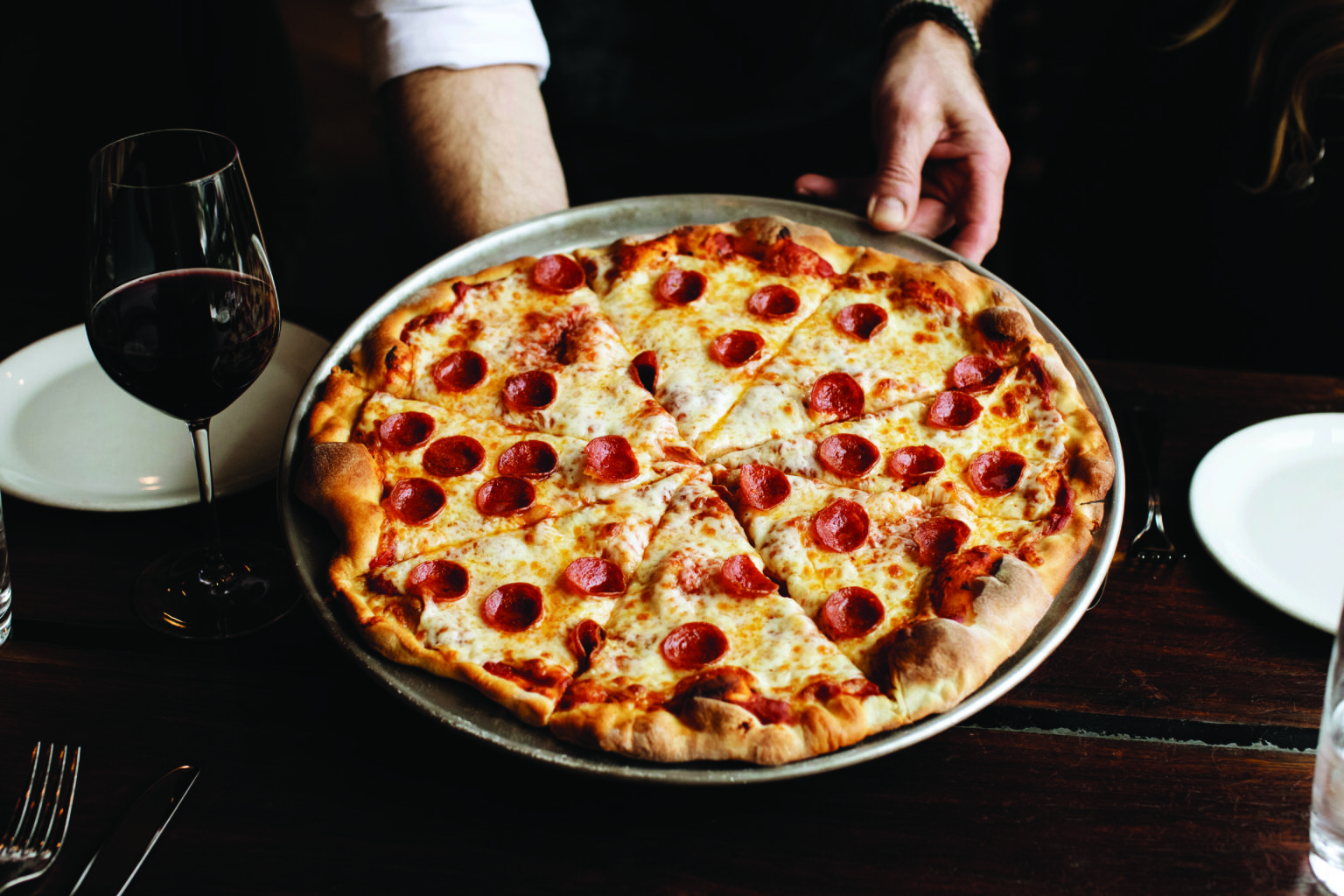 Lead With Cheese - Bacio Cheese Company | Bacio Cheese Company