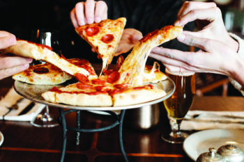 Origins of the Bacio Cheese Company | Bacio Cheese Company