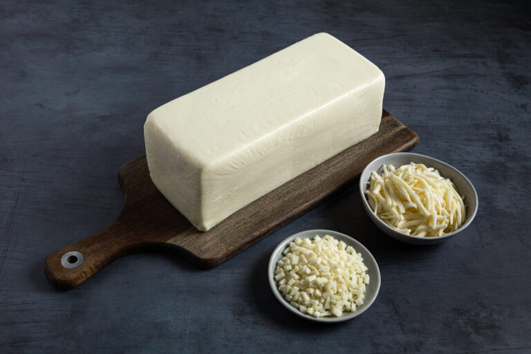 Bacio Cheese Company | Exceptional Italian Pizza Cheese